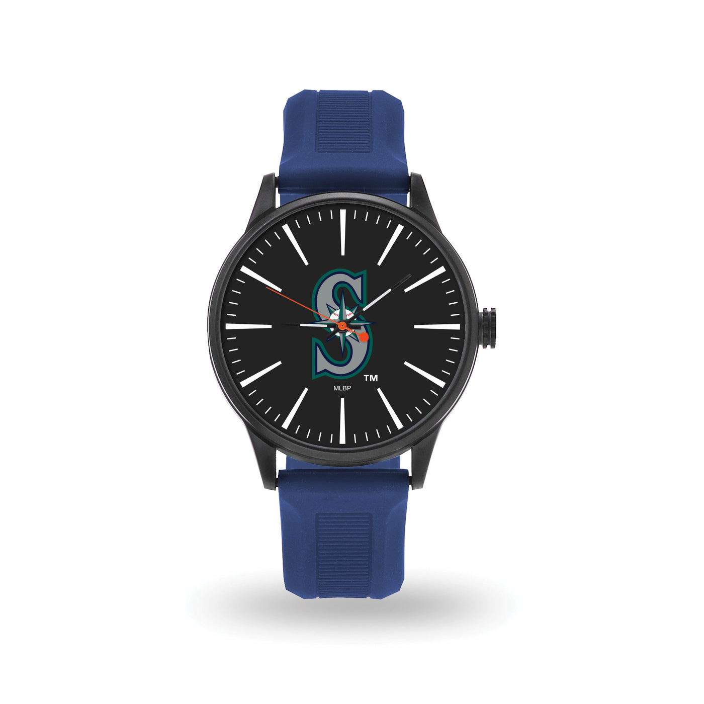 MLB Seattle Mariners Cheer Watch by Rico Industries — Sports Jewelry ...